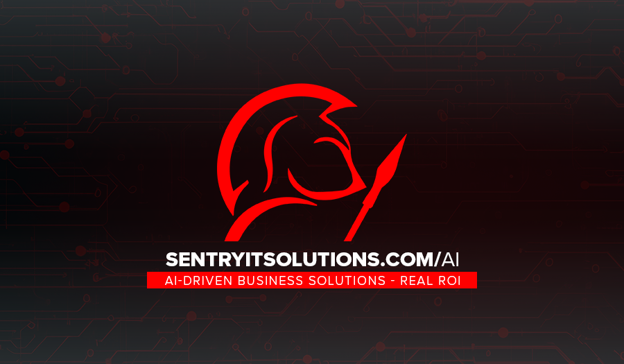 AI Implementation Expert | Drive Growth with Strategic AI with Sentry