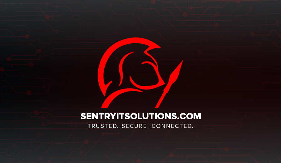 Boost Profit, Security, Productivity & Innovation with Sentry